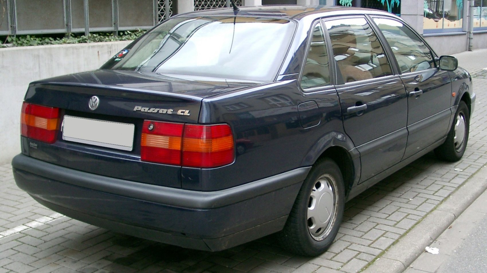 Volkswagen Passat технически характеристики и разход на гориво